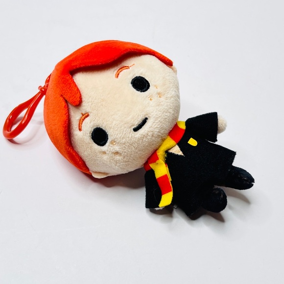 Source Unknown | Toys | Heroez Clipz Ron Weasley From Harry Potter ...